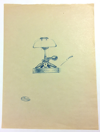 Riven Concept Art – Myst